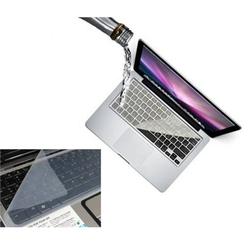 Buffer Keyboard Cover – Laptop Klavye Koruyucu 15.6'' Fiyatı