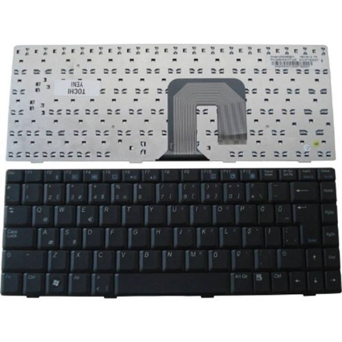 Asus F6 V030462bk1 Laptop Klavye Fiyatı - Taksit Seçenekleri