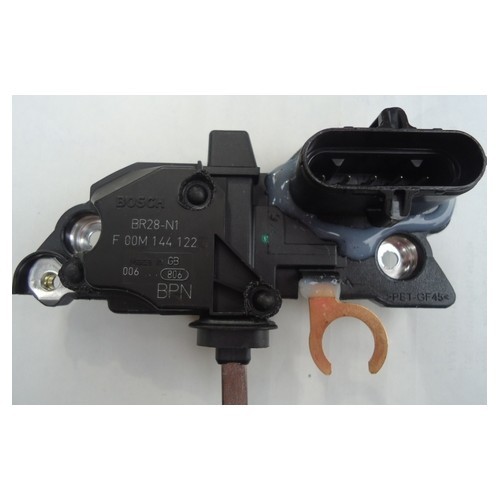 Bosch F00ma45300 Konjektör Polo-Golf Iv-Bora-Caddy Fiyatı