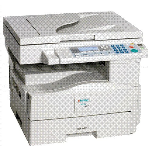 Rex-Rotary MP 161L Dijital Fotokopi Makinesi 16SF/DK Fiyatı