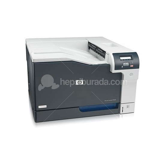 HP CP5225DN A3/A4 Renkli Laser Yazıcı CE712A Fiyatı