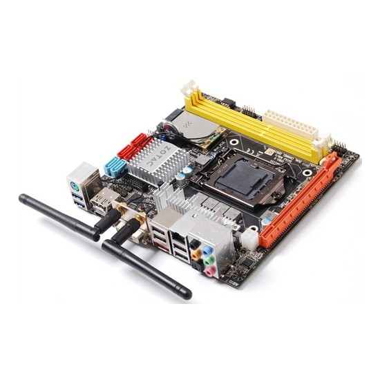 Zotac H67ITX-C-E Intel H67 DDR3 1333 MHz LGA 1155 mini ITX Fiyatı