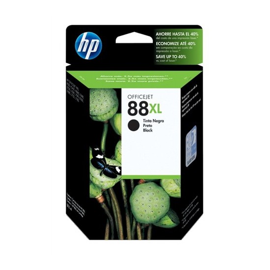 HP 88XL Siyah Vivera Kartuş C9396AE / C9396A Fiyatı