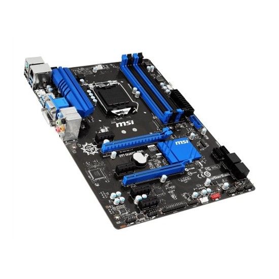 MSI Z97 GUARD-PRO Intel Z97 3300MHz(OC) DDR3 LGA1150 ATX Fiyatı