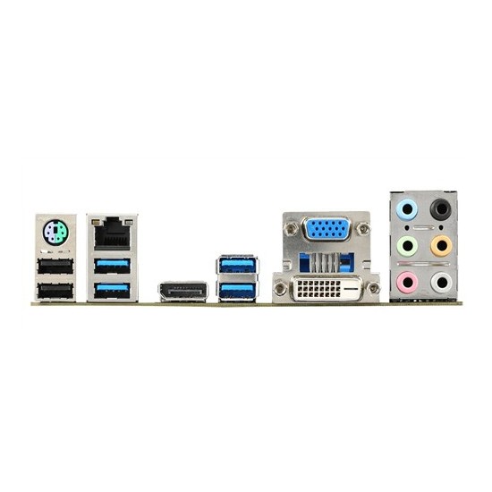 MSI Z97 GUARD-PRO Intel Z97 3300MHz(OC) DDR3 LGA1150 ATX Fiyatı