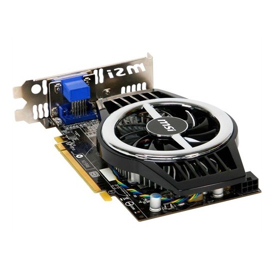 MSI R5750-MD1G 1GB 128 Bit DDR5 DVI/HDMI Ekran Kartı Fiyatı