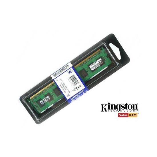 Kingston ValueRam 8GB 1600MHz DDR3 Ram (KVR16N11/8) Fiyatı