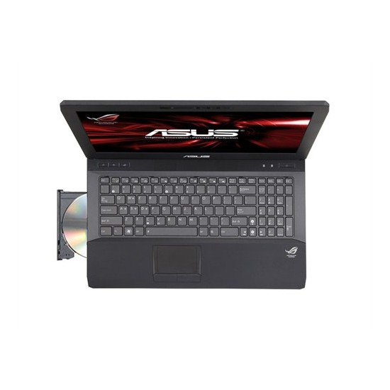 Asus G53SW-IX023V Intel Core i7 2630QM 2GHZ 8GB 1TB 15.6" Fiyatı
