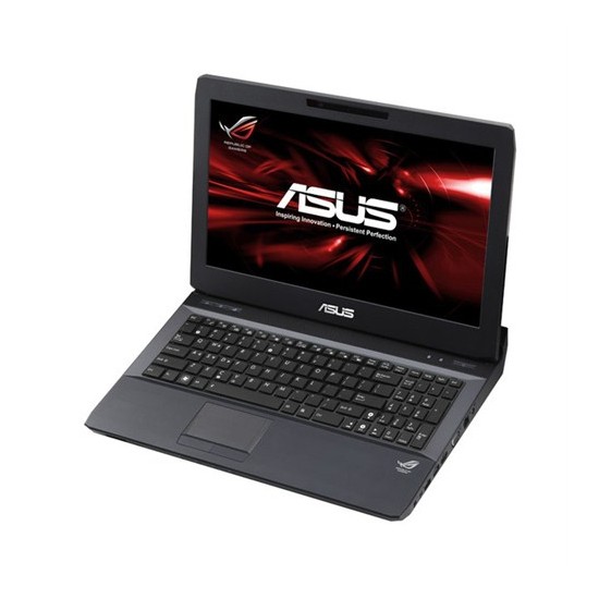Asus G53SW-IX023V Intel Core i7 2630QM 2GHZ 8GB 1TB 15.6" Fiyatı
