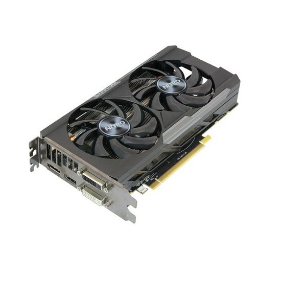 Sapphire Amd Radeon R7 370 Nitro Dual-X OC 4GB 256Bit GDDR5 Fiyatı