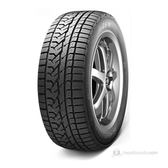 Kumho 235/55 R18 100H KC15 SUV Kış Lastiği ( 2019 Ve Öncesi Fiyatı