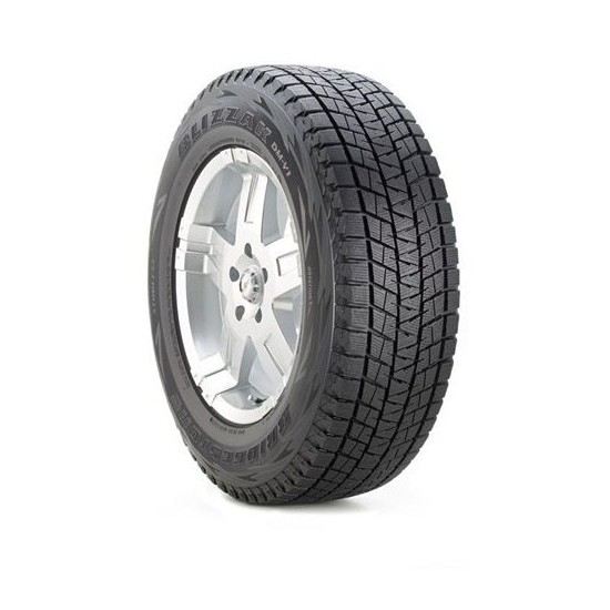 Bridgestone 285/45 R22 110R Blizzak DM-V1 SUV Kış Lastiği ( Fiyatı