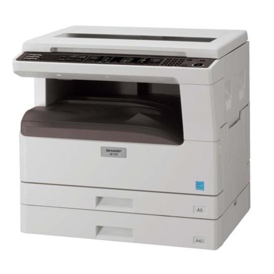 Sharp AR-5520 A3 20 Sf/dk Fotokopi Makinesi Fiyatı