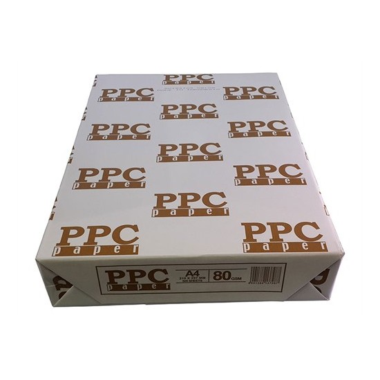 Ppc Paper A4 80 Gr/M² 500 Ad/Pk. Fotokopi Kağıdı Fiyatı