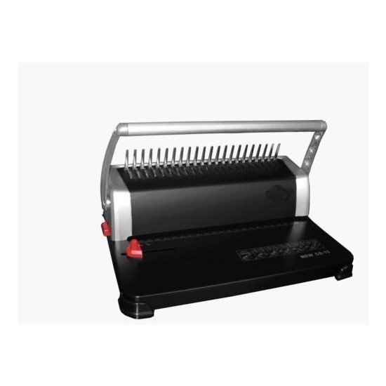 Sarff SCP 5012-H Plastik Spiral Cilt Makinesi (15302002) Fiyatı