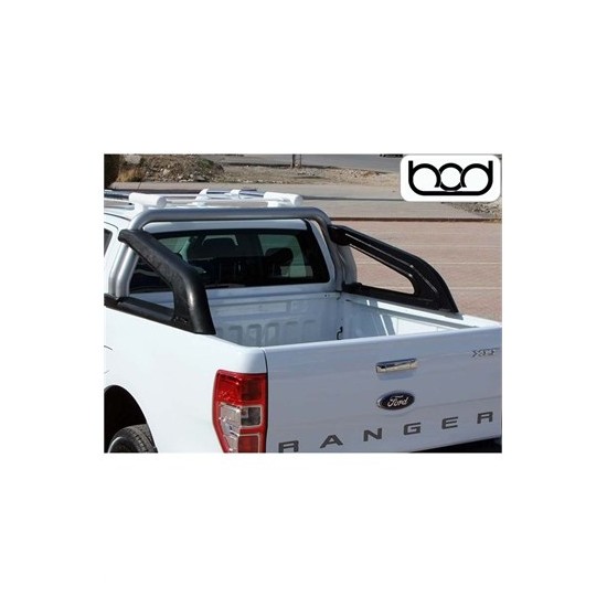 Bod Ford Ranger Proguard Rollbar-Silver 2012-2015 Fiyatı