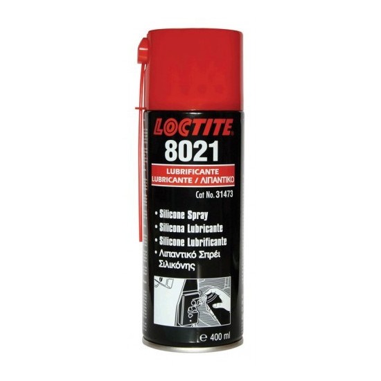 Henkel Loctite LB 8021 Silikon Sprey (Made in Germany) Fiyatı