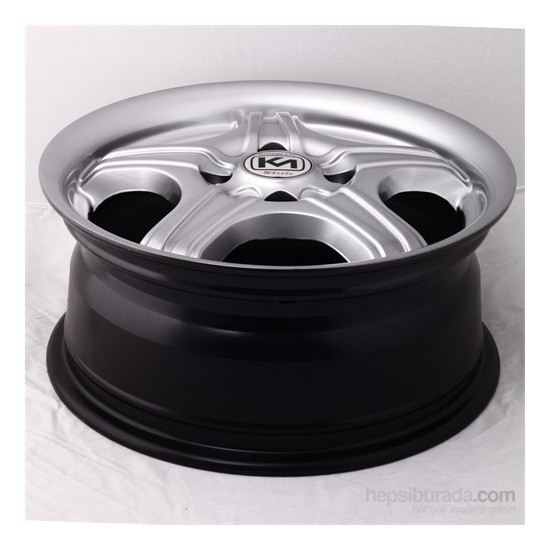 OEM Km185 Hb Surface Jant (4 Adet) Fiyatı - Taksit Seçenekleri