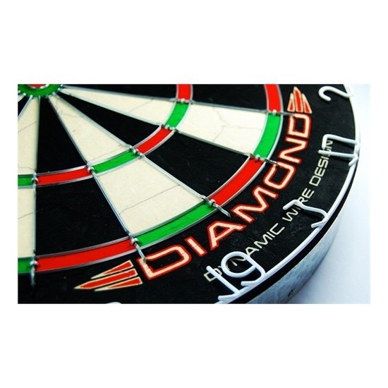 Winmau Diamond Dart Board Fiyatı - Taksit Seçenekleri