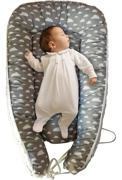 Her Bebek Babynest Bebek Uyku Yatağı