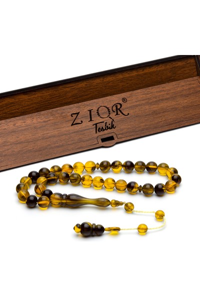 Ziqr Tesbih Erkek Bilek Küre Kesim Toz Kehribar Tesbih Ziqr Tesbih Erkek Bilek Küre Kesim Toz Kehribar Tesbih