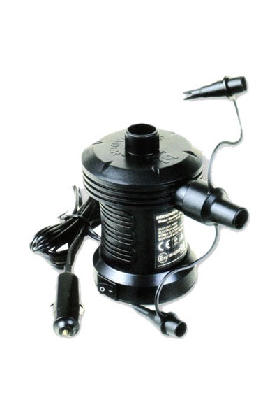 Bestway 62059 Araç Çakmaklı Pompa Bestway 62059 Araç Çakmaklı Pompa