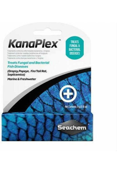 Seachem Kanaplex 5 Gram