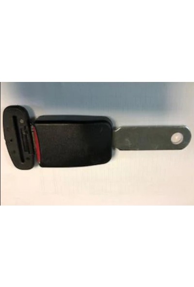 Dükkanönü Emniyet Kemer Çapası