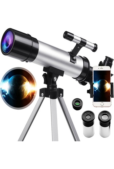 Okgoods Teleskop (Yurt Dışından)