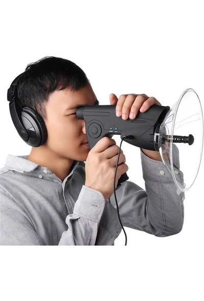 Okgoods Teleskop (Yurt Dışından)