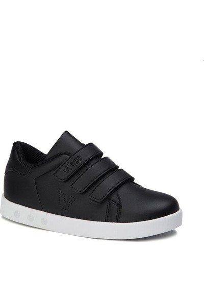 Vicco Filet Işıklı Spor Ayakkabı Vicco Filet Işıklı Spor Ayakkabı