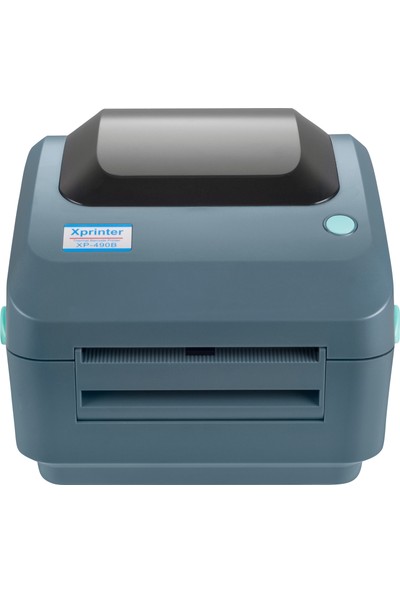 Xprinter XP-490B Dt 4x6 Xprinter XP-490B Dt 4x6