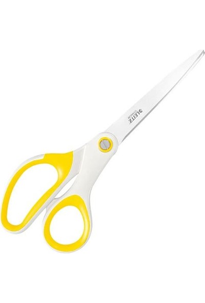 Leitz Wow Makas 205MM Blisterli Metalik Sarı 53192016 Leitz Wow Makas 205MM Blisterli Metalik Sarı 53192016