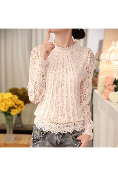 Xstone Kadın Gömlek (Yurt Dışından) Xstone Kadın Gömlek (Yurt Dışından)