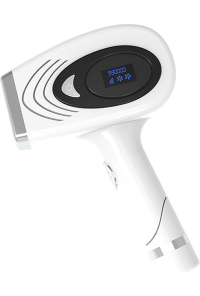 Okgoods Lazer Epilatör Epilasyon Makinesi (Yurt Dışından) Okgoods Lazer Epilatör Epilasyon Makinesi (Yurt Dışından)