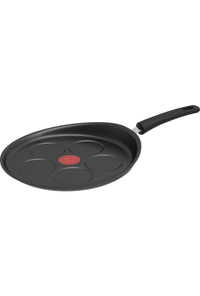 Tefal Titanyum 2x Sochef Multikrep Indiüksiyon Tabanlı 27 cm Tava