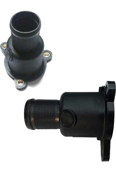 Vts Körük Renault Megane 2 Scenic 2 Termostat Kapağı Vts Körük Renault Megane 2 Scenic 2 Termostat Kapağı