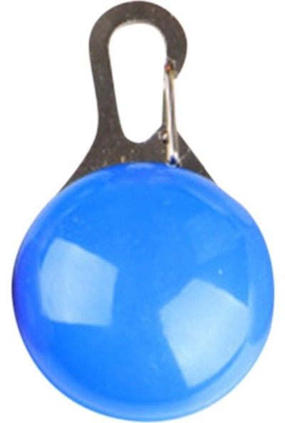 Pasifix 3 Modlu Yanıp Sönen LED Işık (Yurt Dışından)