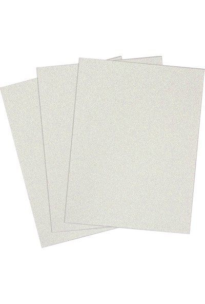 Ticon A4 Simli Beyaz Eva 10'lu