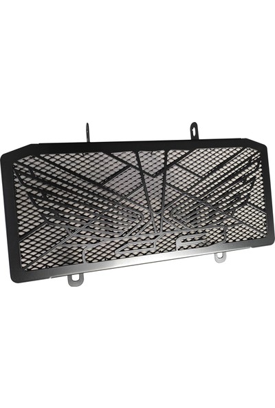 Steon Honda CB250R / CB300R Radyatör Koruma Steon Honda CB250R / CB300R Radyatör Koruma