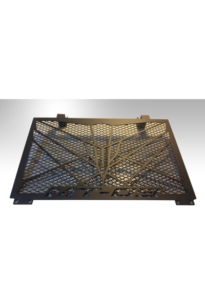 Steon Yamaha Mt-09 Radyatör Koruma Steon Yamaha Mt-09 Radyatör Koruma