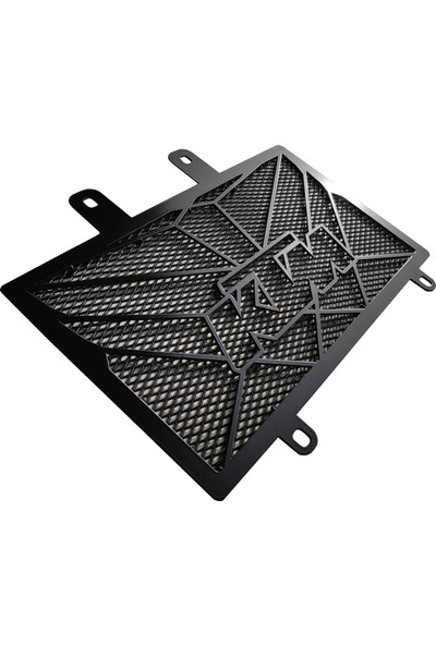 Steon Ktm Duke 125 / 200 / 390 Radyatör Koruma 2017-2020 Steon Ktm Duke 125 / 200 / 390 Radyatör Koruma 2017-2020