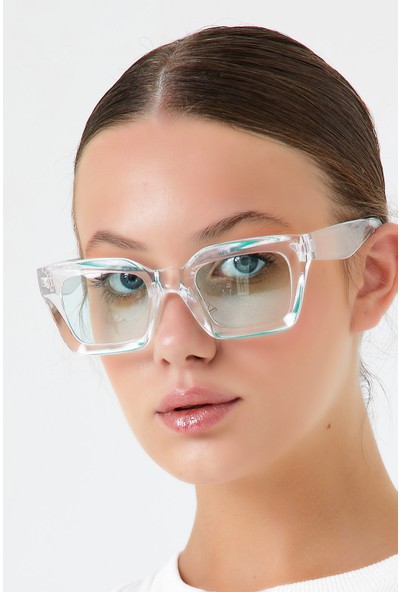 Modalucci 6891436300732 Kadın Güneş Gözlüğü Modalucci 6891436300732 Kadın Güneş Gözlüğü