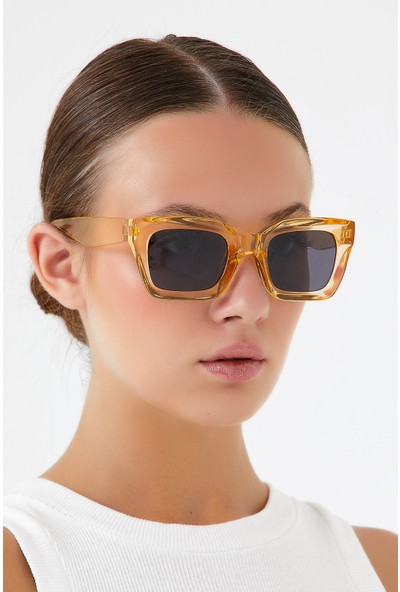 Modalucci 69014367522547 Kadın Güneş Gözlüğü Modalucci 69014367522547 Kadın Güneş Gözlüğü