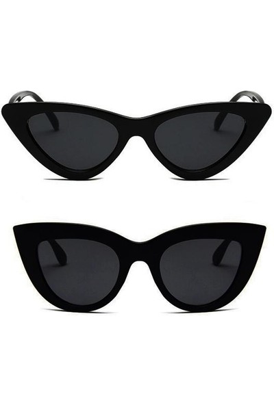 Modalucci 690143630678 Kadın Güneş Gözlüğü 2'li