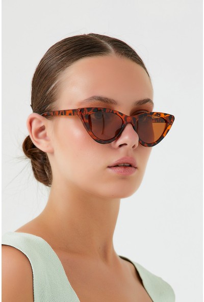 Modalucci 6891436300126 Kadın Güneş Gözlüğü Modalucci 6891436300126 Kadın Güneş Gözlüğü