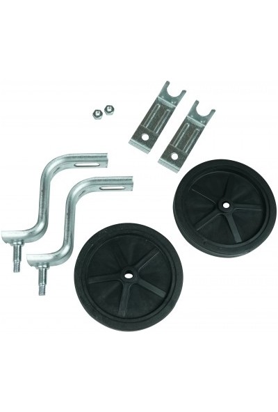 Vesna BISIKLET-0516 16 Yan Destek Teker Ayarlı Büyük Çatal