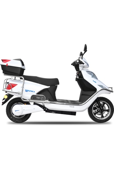 Yuki Yk-43 Galaxy-S Motosiklet