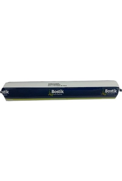 Bostik Msr Dc Güverte Armuz Dolgu Malzemesi Sosis 600ML Siyah Bostik Msr Dc Güverte Armuz Dolgu Malzemesi Sosis 600ML Siyah