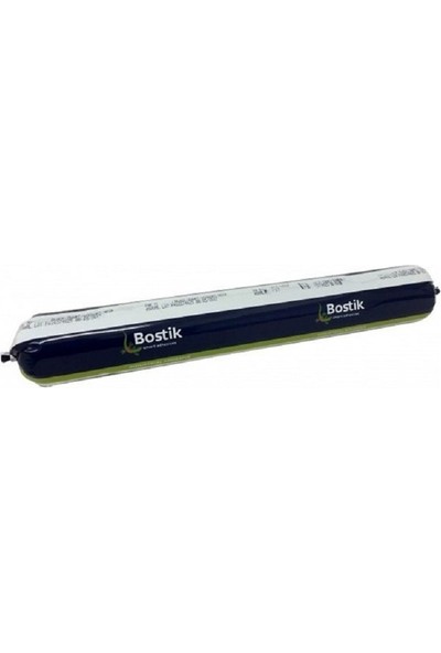 Bostik Msr Ft Cam Yapıştırıcı 600ML Sosis Siyah Bostik Msr Ft Cam Yapıştırıcı 600ML Sosis Siyah